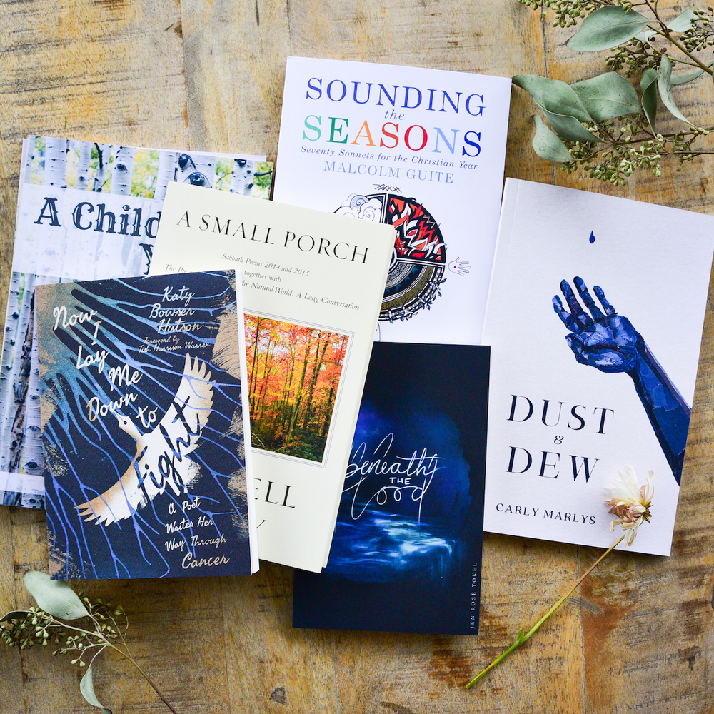 The Rabbit Room Store