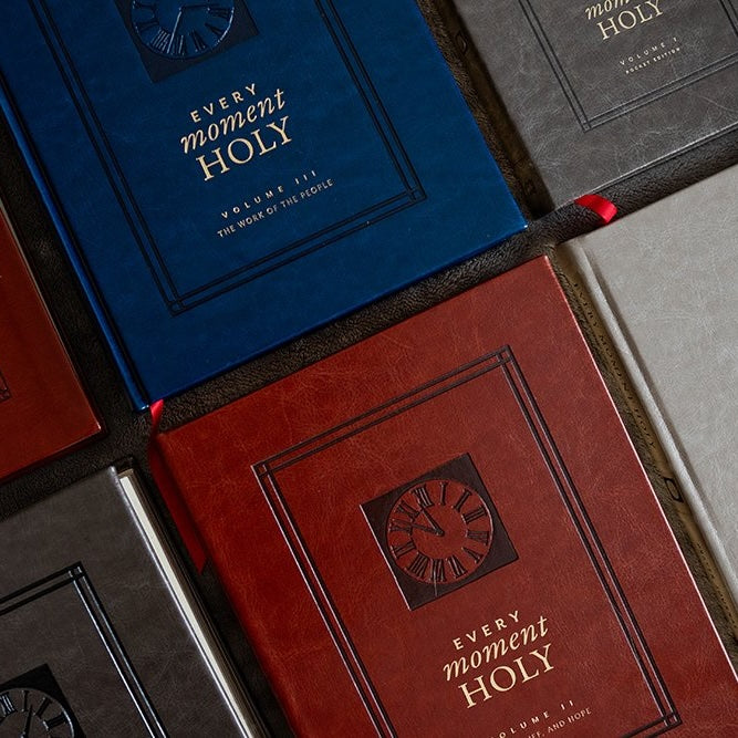 The Rabbit Room Store