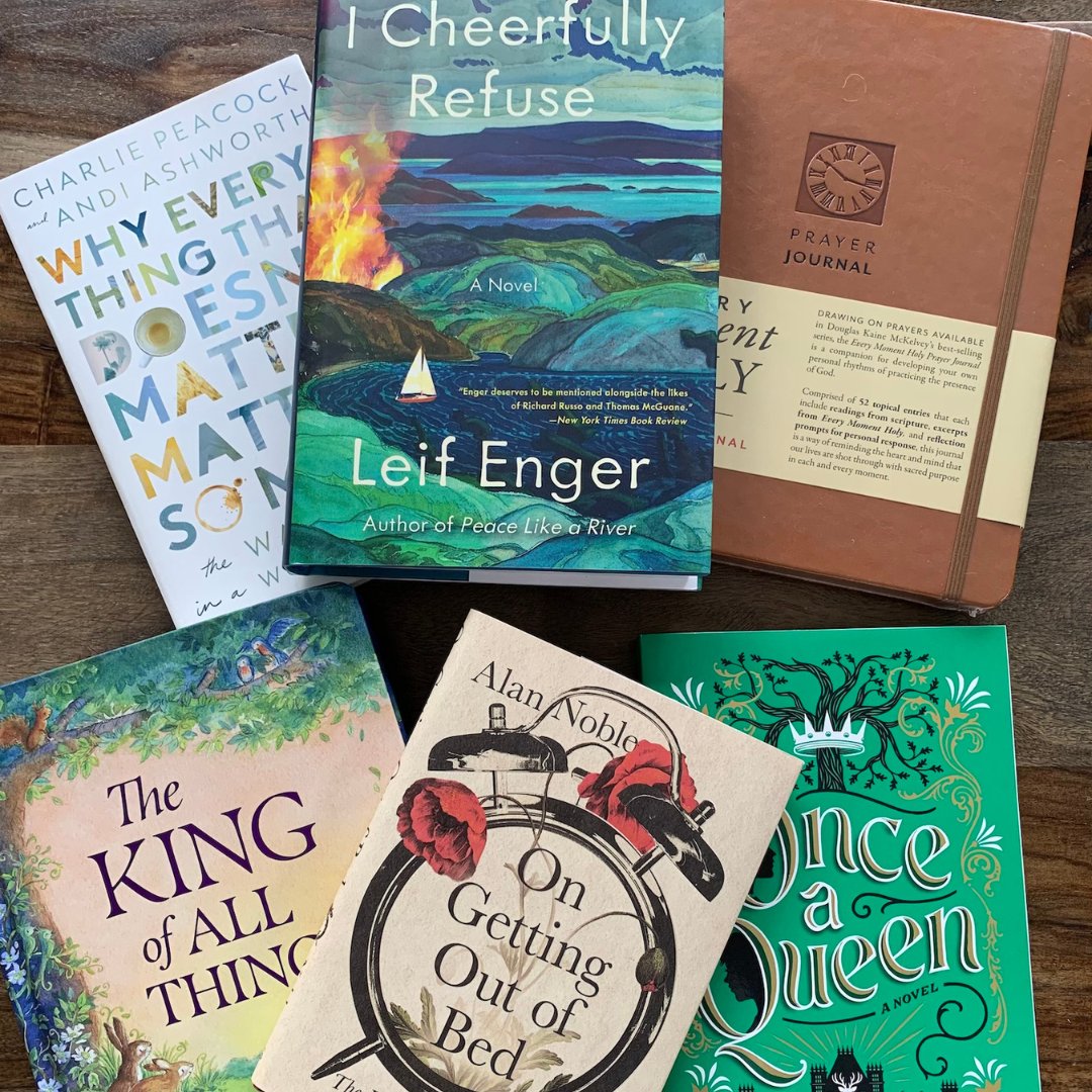 New at the Rabbit Room Store – The Rabbit Room Store