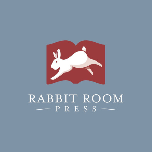 The Rabbit Room Store
