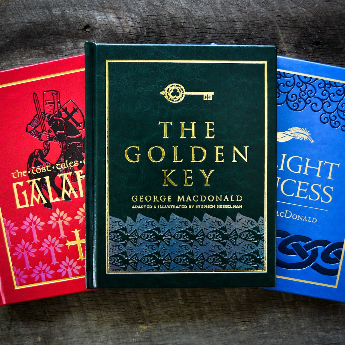 The Rabbit Room Classics Collection – The Rabbit Room Store