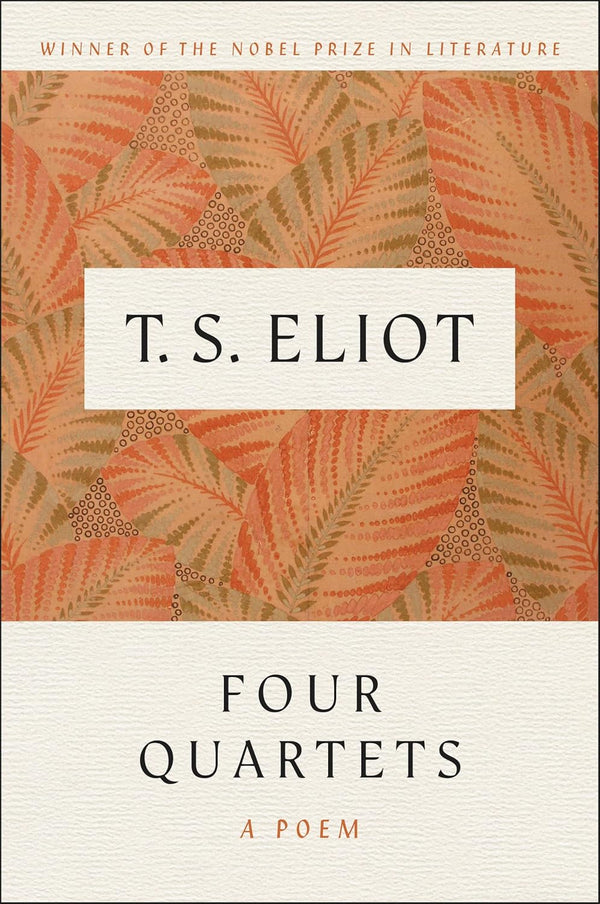 Four Quartets – The Rabbit Room Store