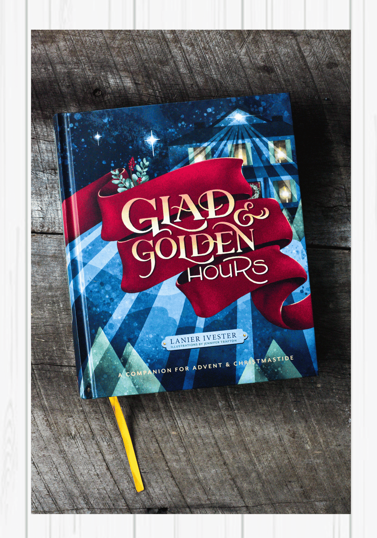 The Rabbit Room Store