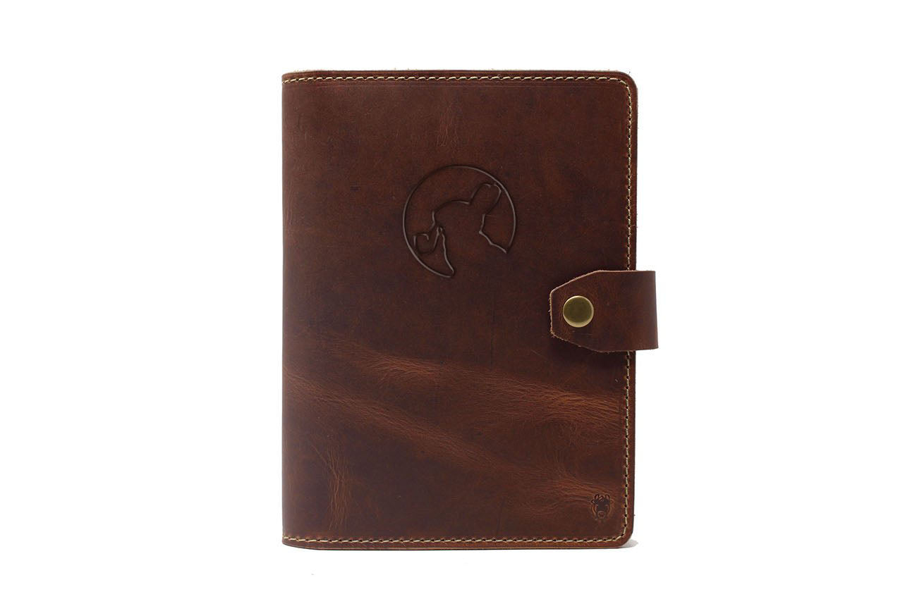 Growley Leather Collection – The Rabbit Room Store
