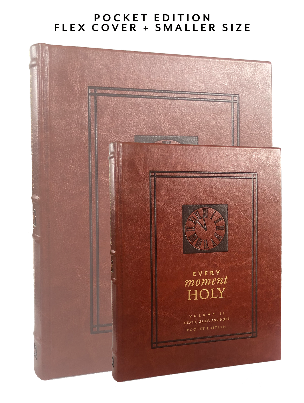 Every Moment Holy – The Rabbit Room Store