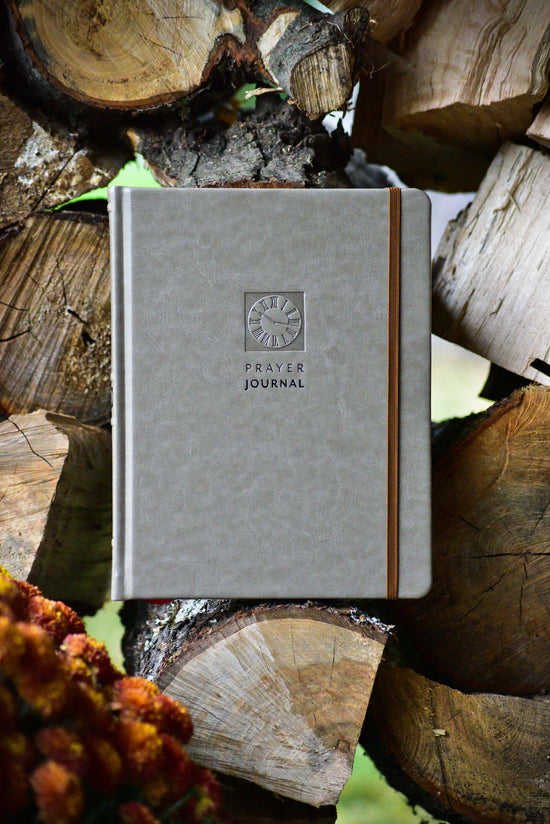 Every Moment Holy Prayer Journal – The Rabbit Room Store