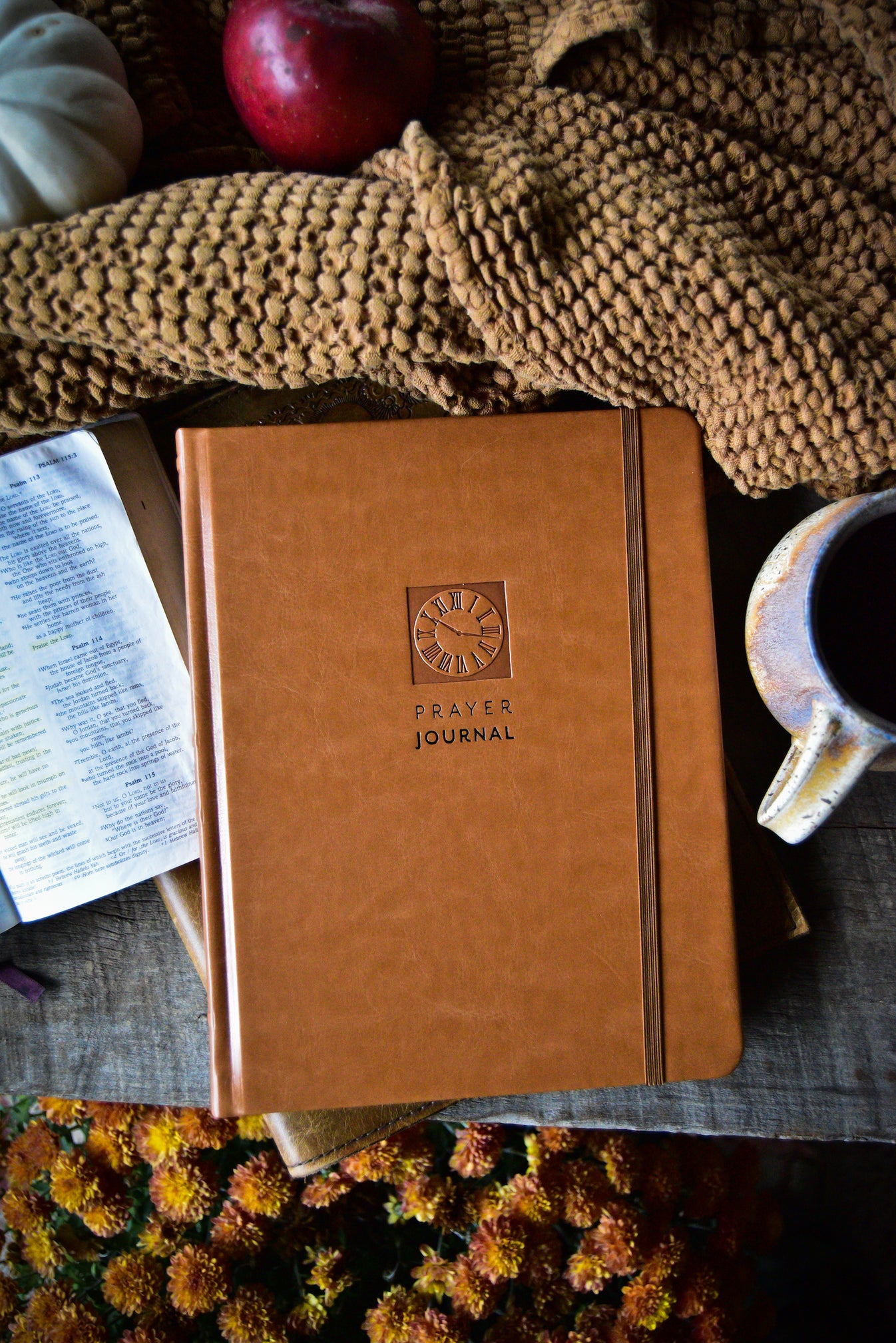 Every Moment Holy Prayer Journal – The Rabbit Room Store