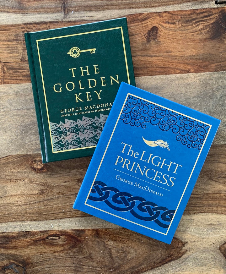 The Rabbit Room Store