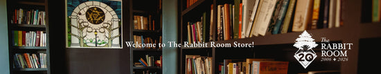 The Rabbit Room Store