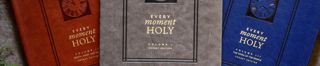 The Rabbit Room Store