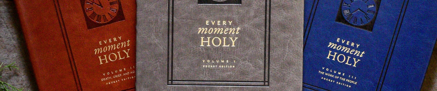 The Rabbit Room Store