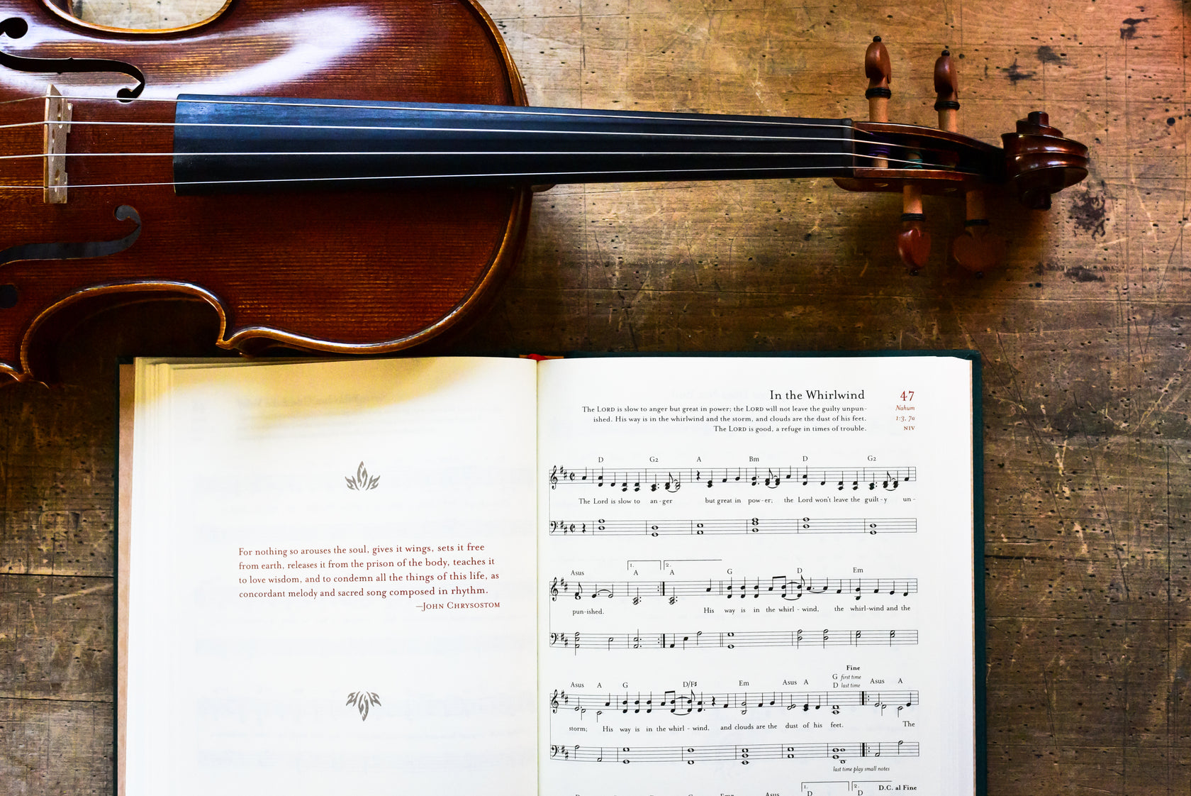 The Rabbit Room Store