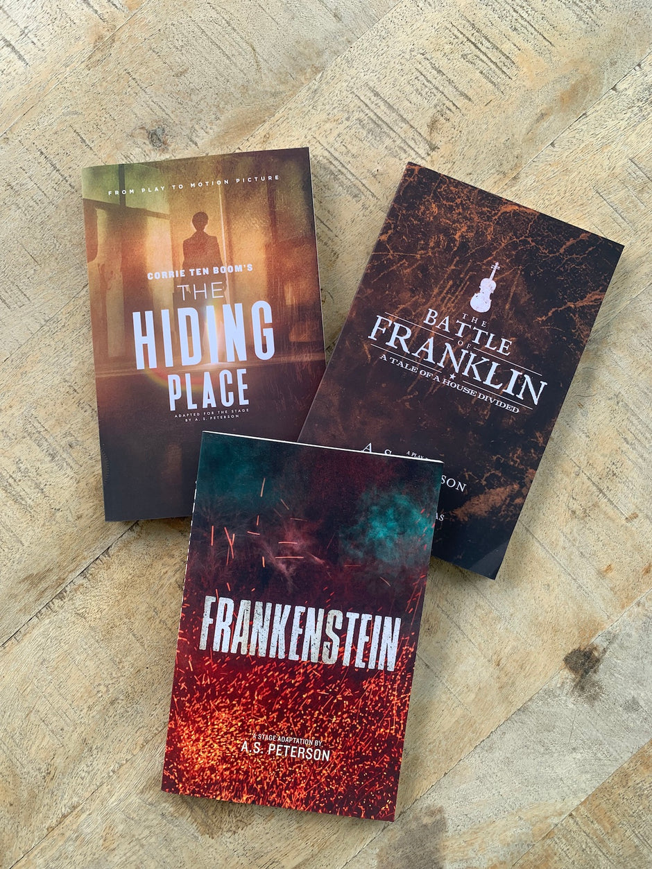 All – The Rabbit Room Store