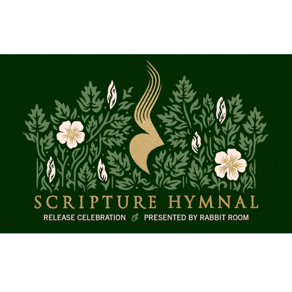 The Rabbit Room Store