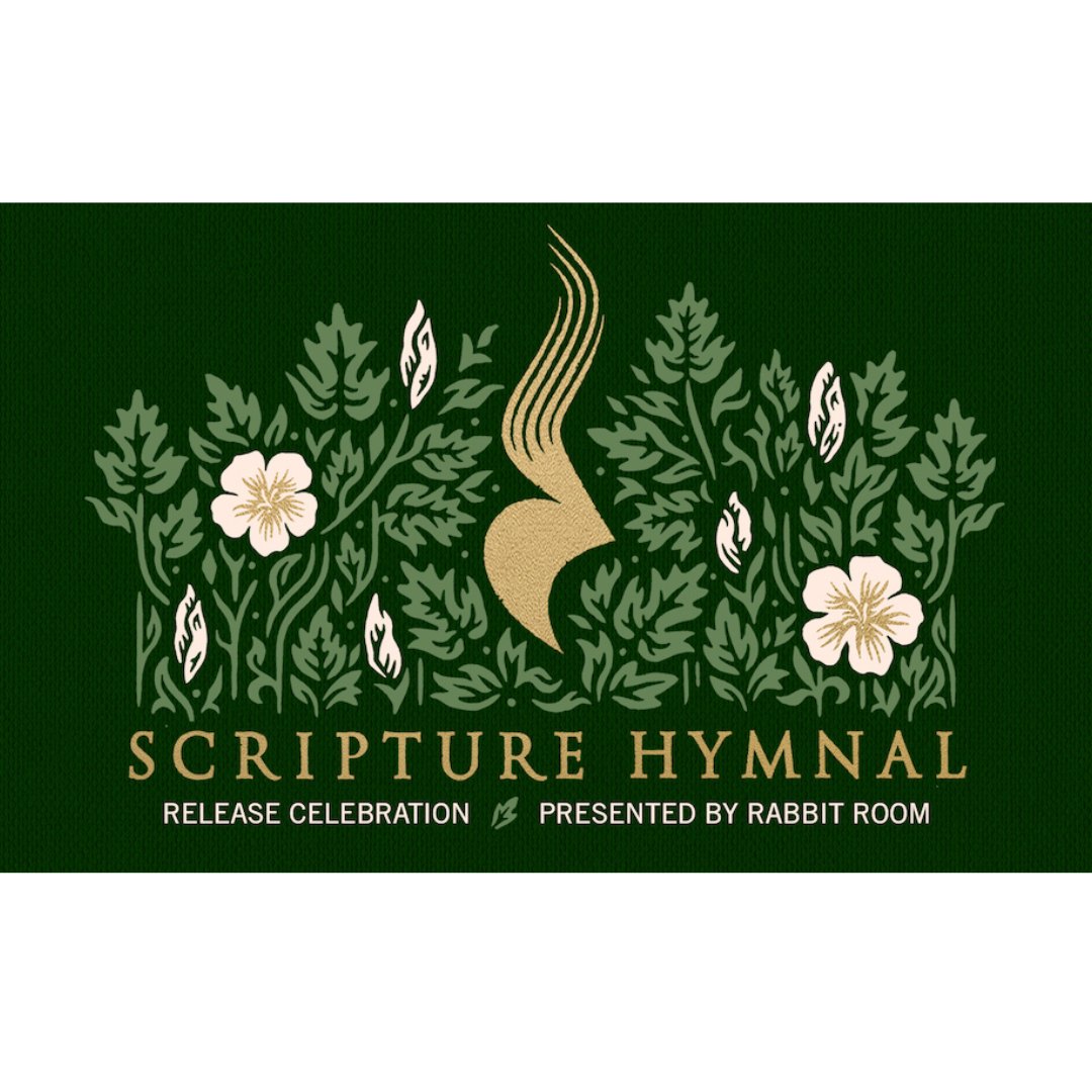 The Rabbit Room Store