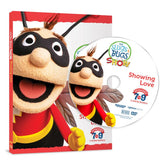 Kids Music – The Rabbit Room Store