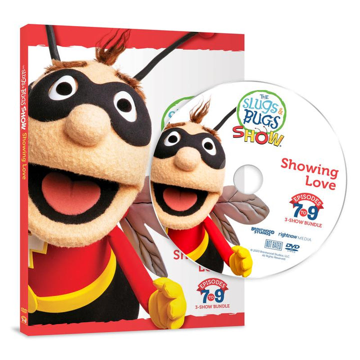 Kids Music – The Rabbit Room Store