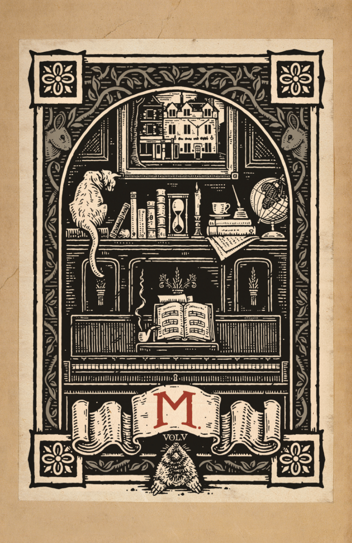 Rabbit Room Press – The Rabbit Room Store