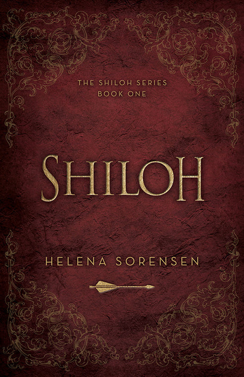 Shiloh – The Rabbit Room Store
