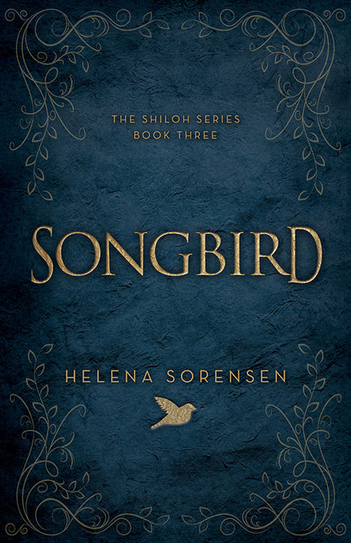Songbird – The Rabbit Room Store