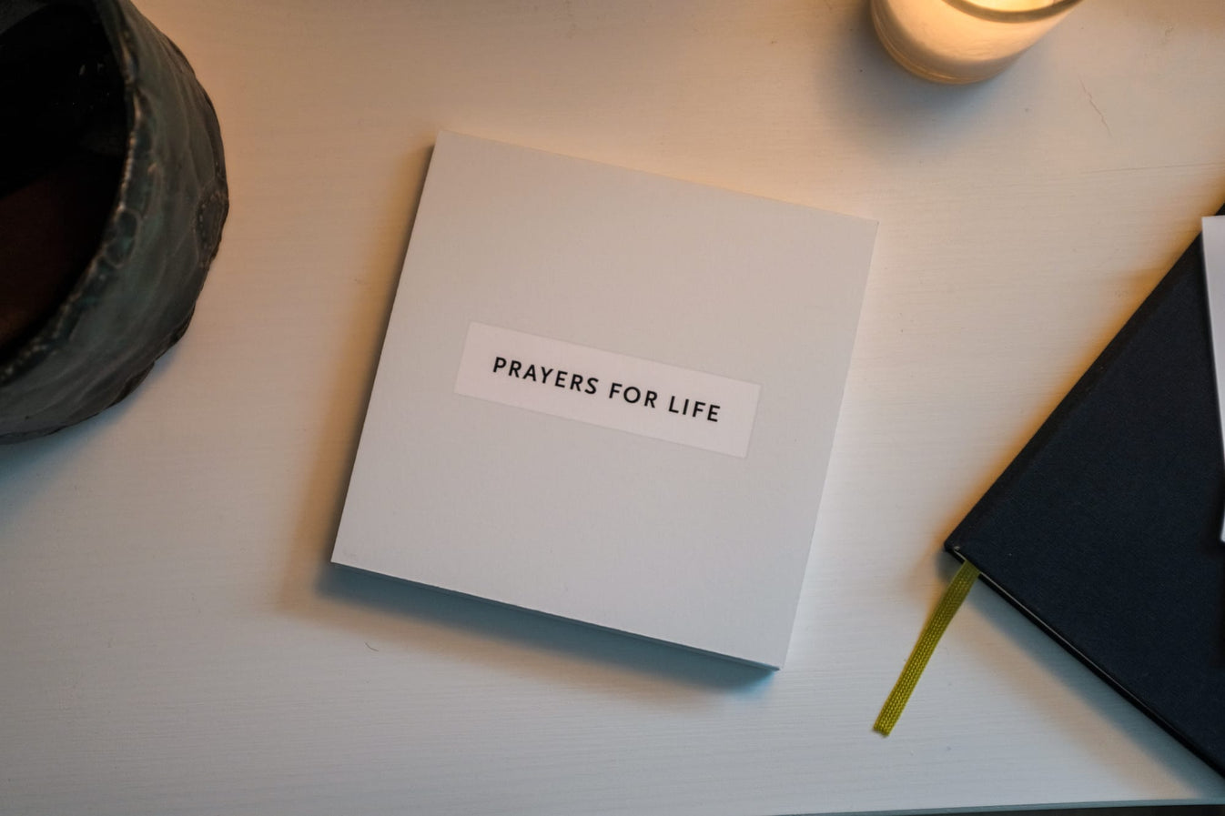 Prayers For Life Cards – The Rabbit Room Store