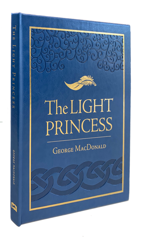 The Light Princess – The Rabbit Room Store